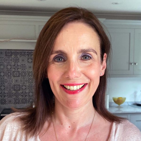 Meet the Senior Management Team - Lawrence Nurses