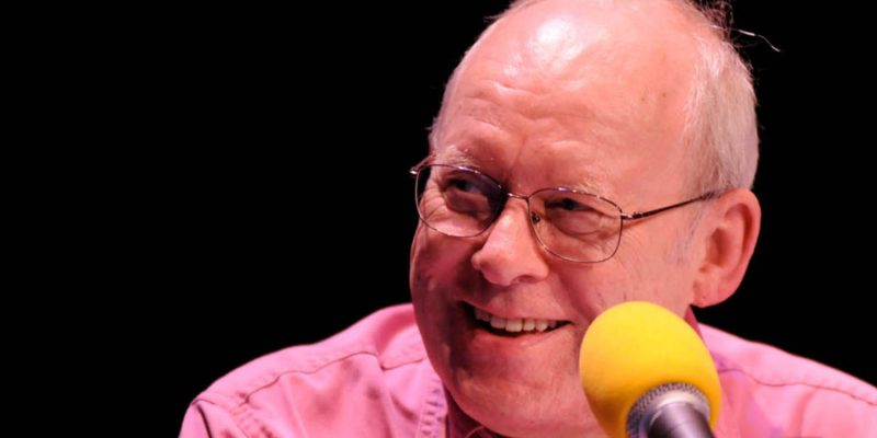 Meet the volunteers - Lawrence Nurses