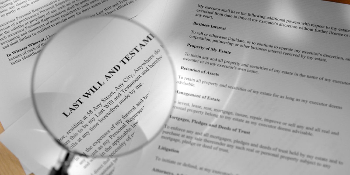 Leave a legacy - Lawrence Nurses